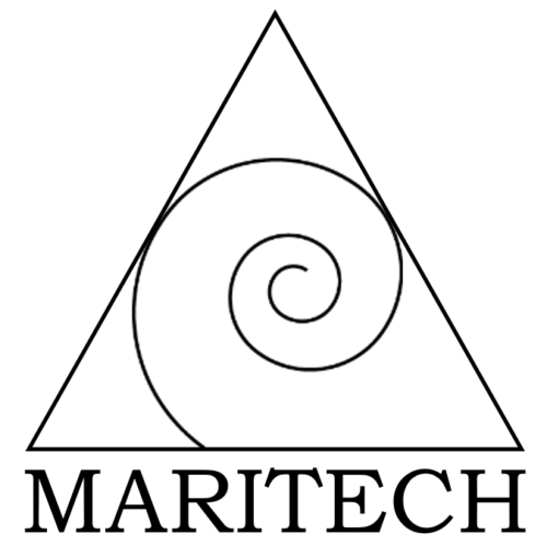 Logo-Maritech – Sustainable water treatment and biofilm prevention